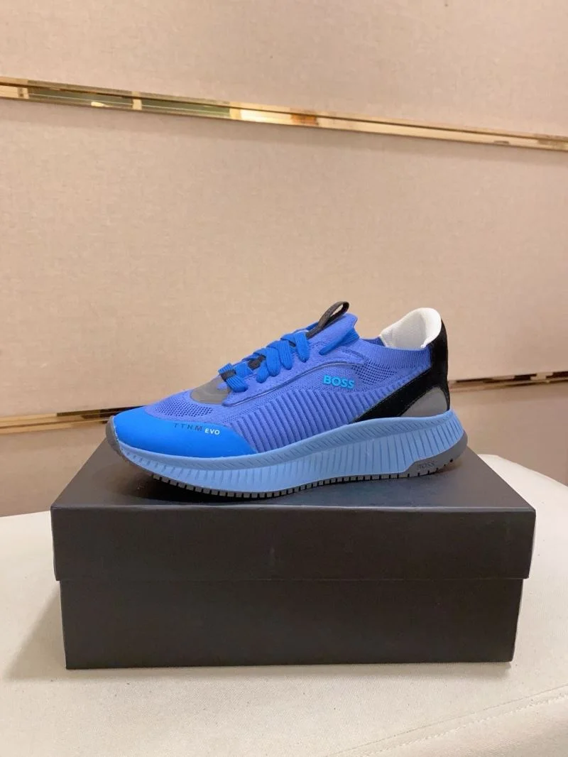 Boss Shoes