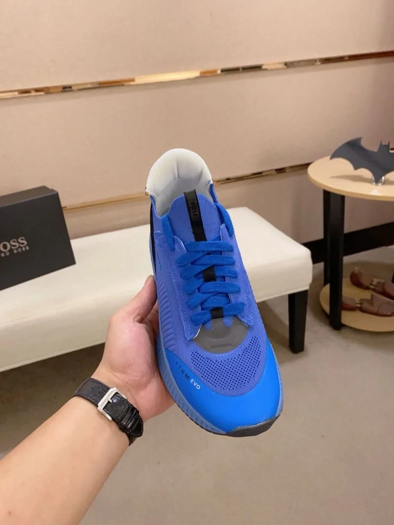 Original Boss Shoes