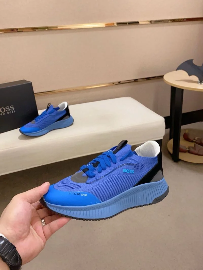 Original Boss Shoes