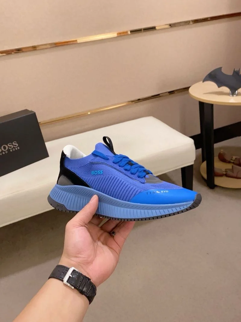 Original Boss Shoes