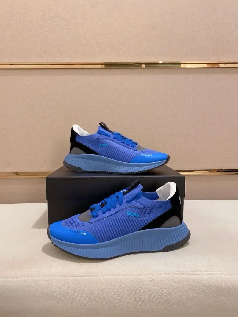 Original Boss Shoes