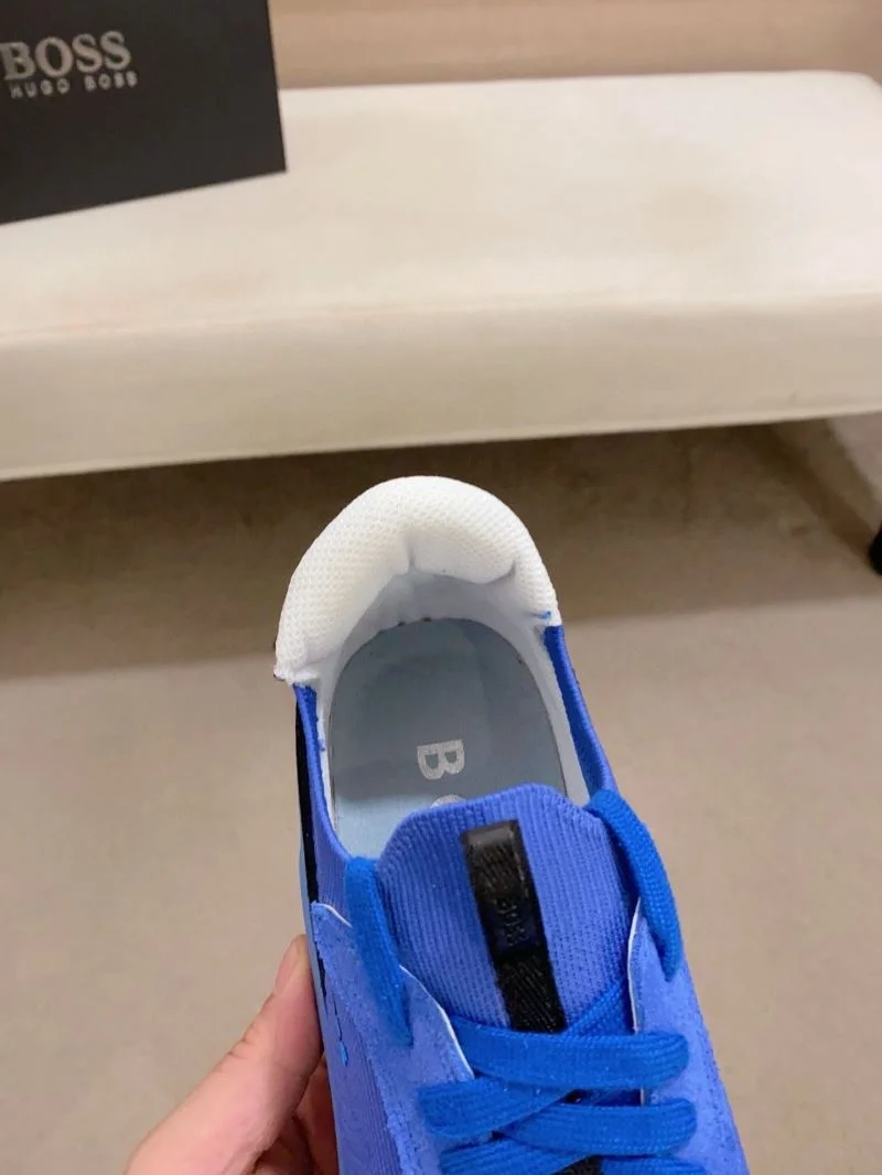 Original Boss Shoes
