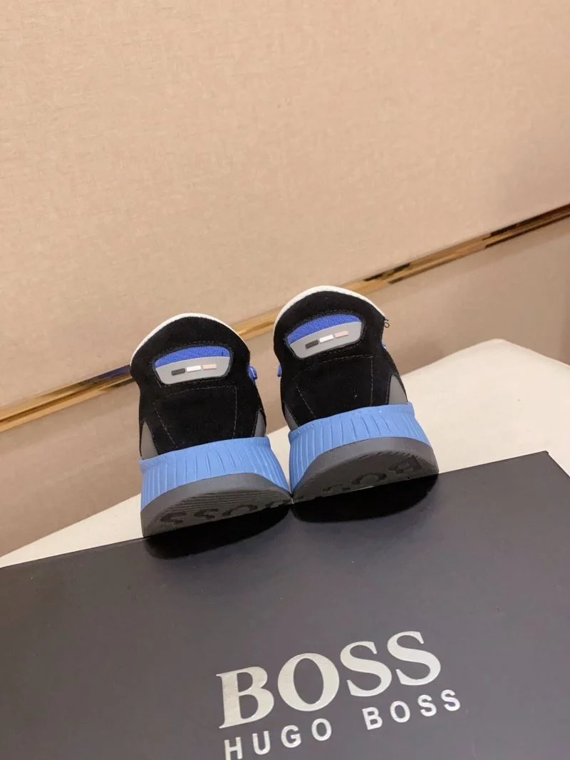 Original Boss Shoes