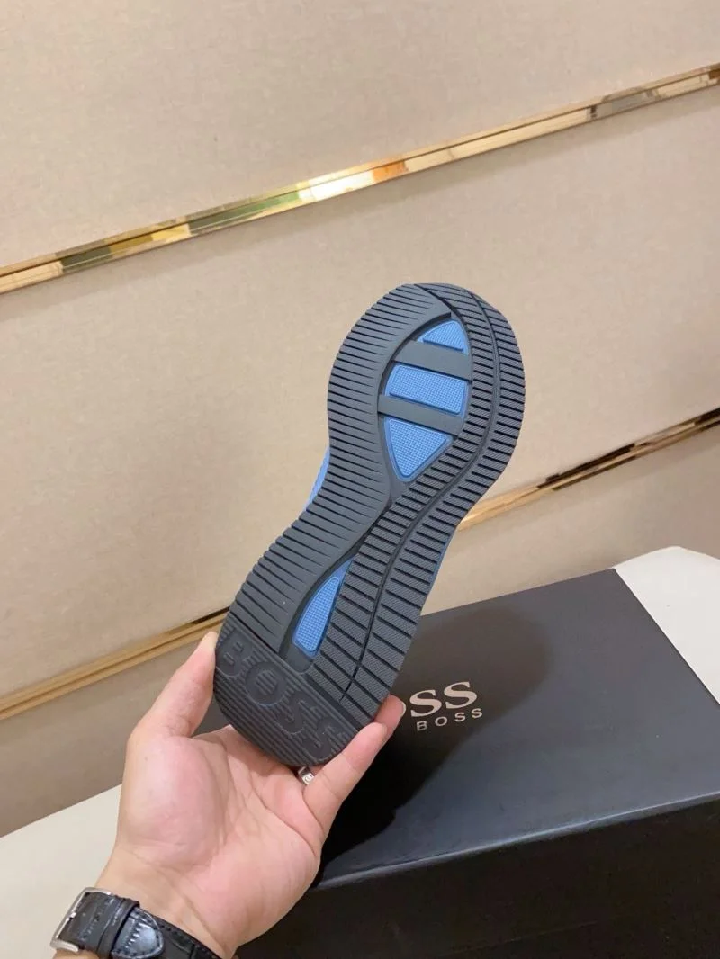 Original Boss Shoes
