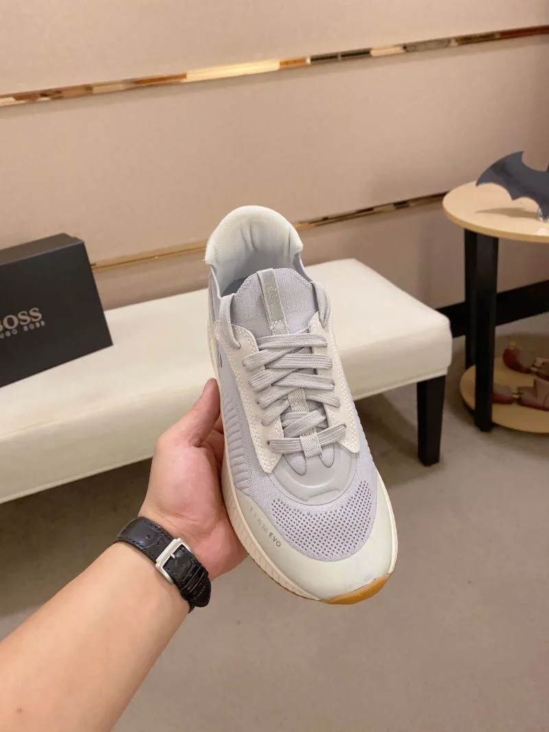 Bargain Boss Shoes