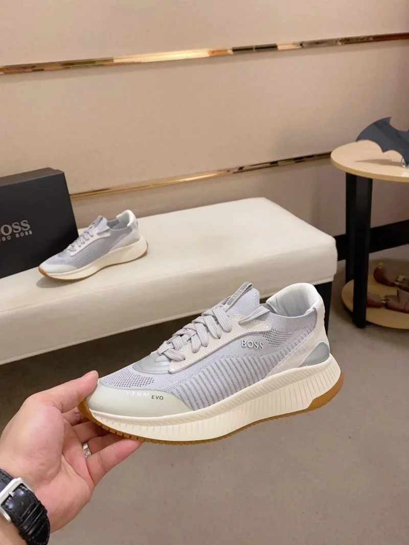 Bargain Boss Shoes