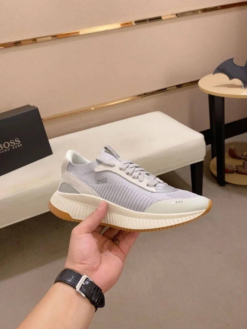 Bargain Boss Shoes