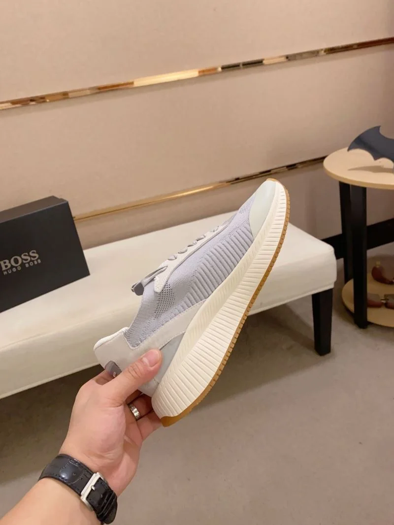 Bargain Boss Shoes