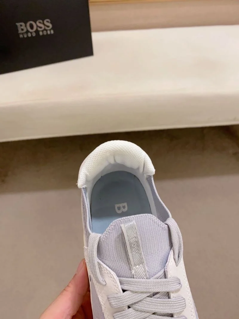 Bargain Boss Shoes