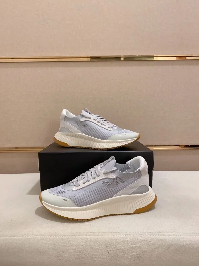 Bargain Boss Shoes
