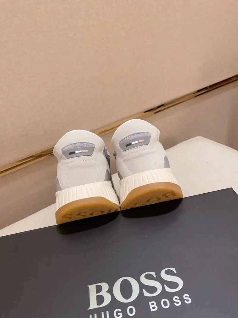 Bargain Boss Shoes