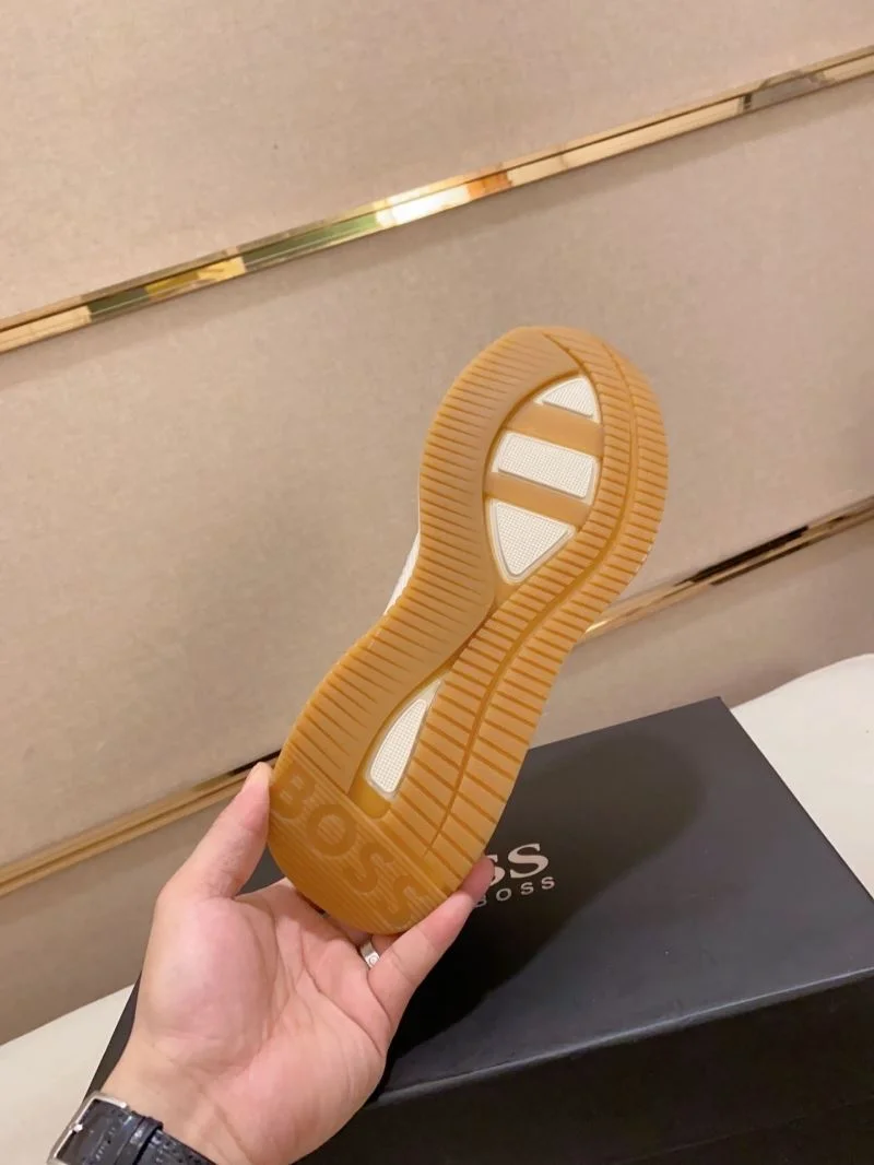 Bargain Boss Shoes