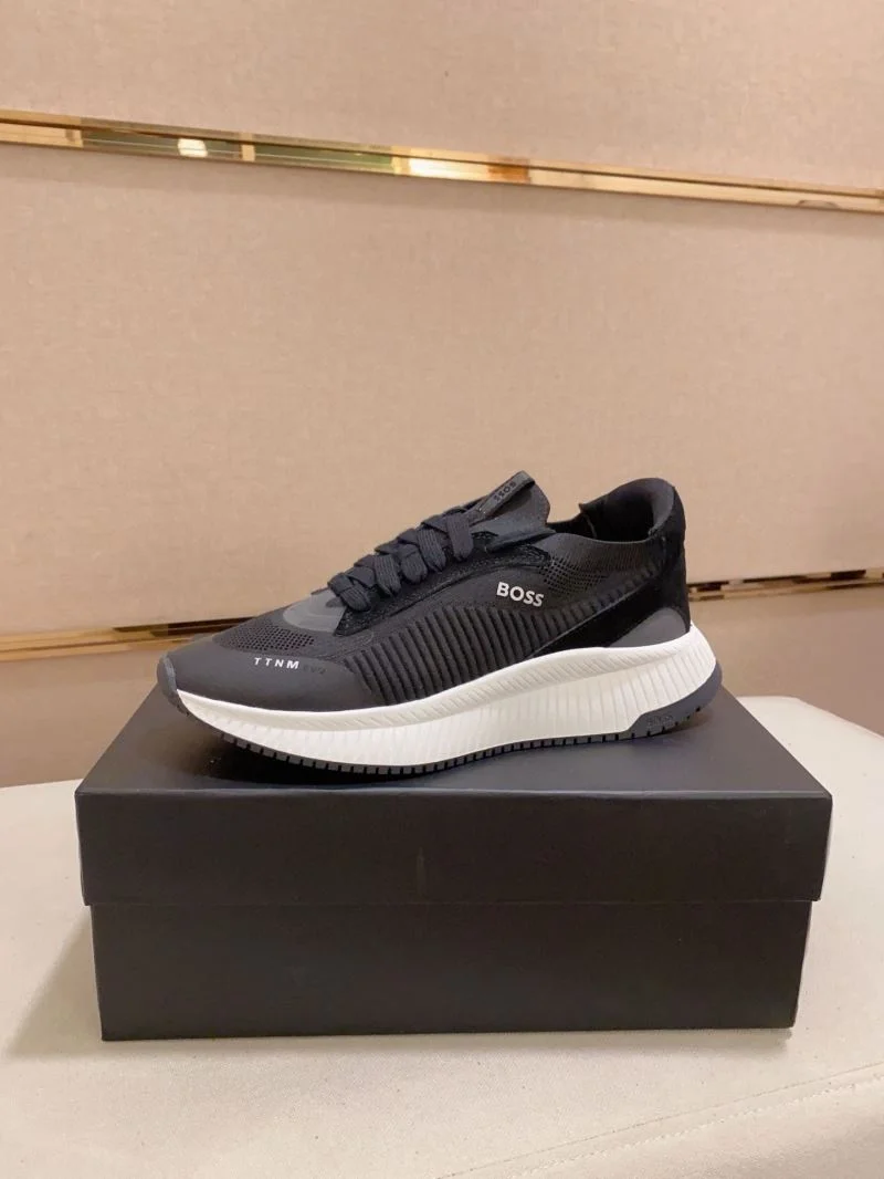 Boss Shoes