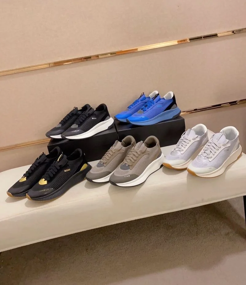 Reasonably priced Boss Shoes