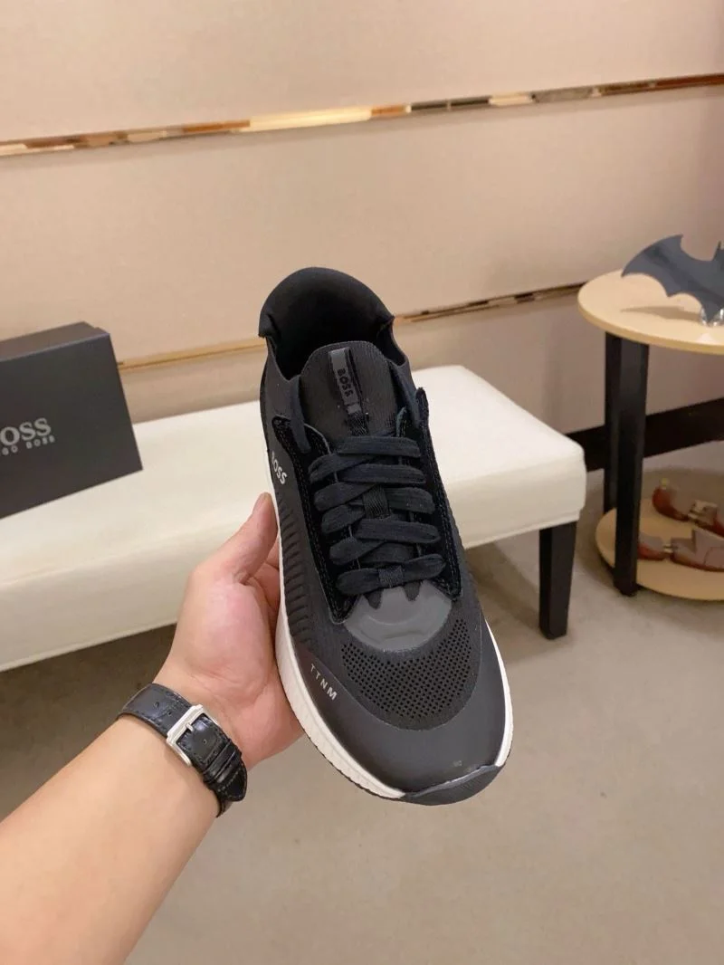 Reasonably priced Boss Shoes