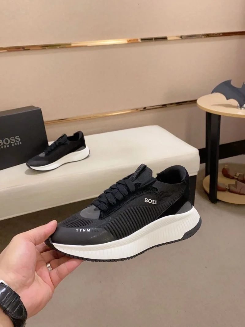 Reasonably priced Boss Shoes