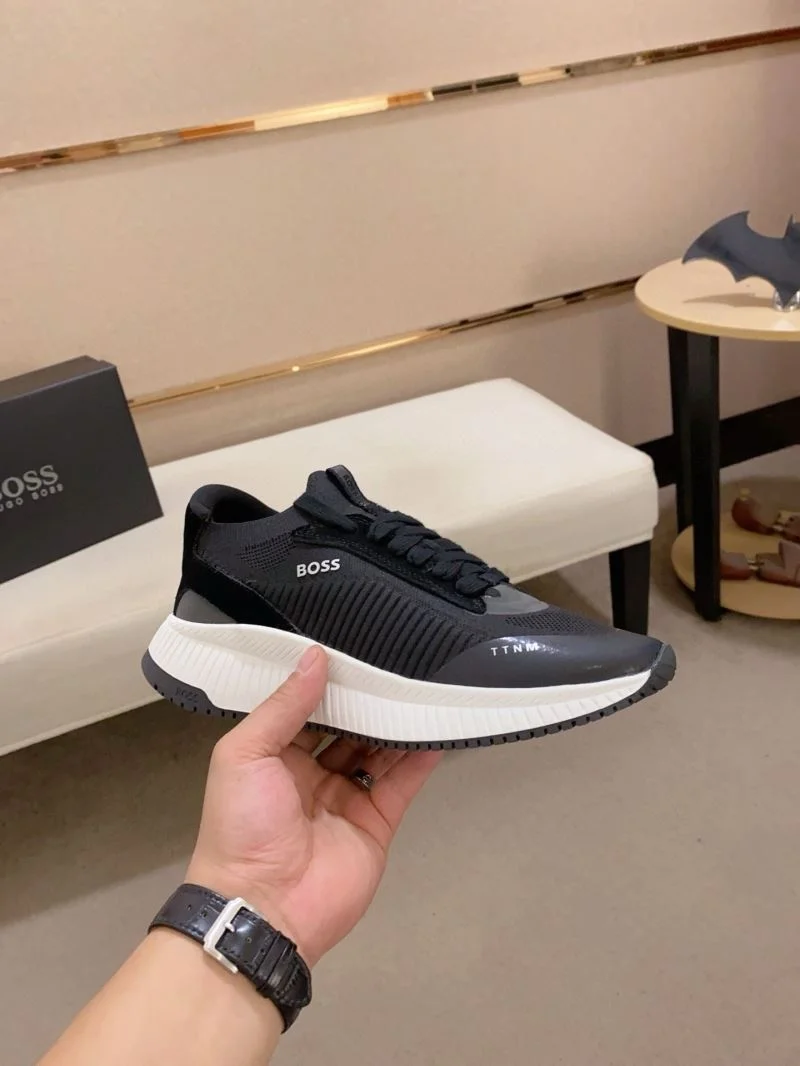 Reasonably priced Boss Shoes