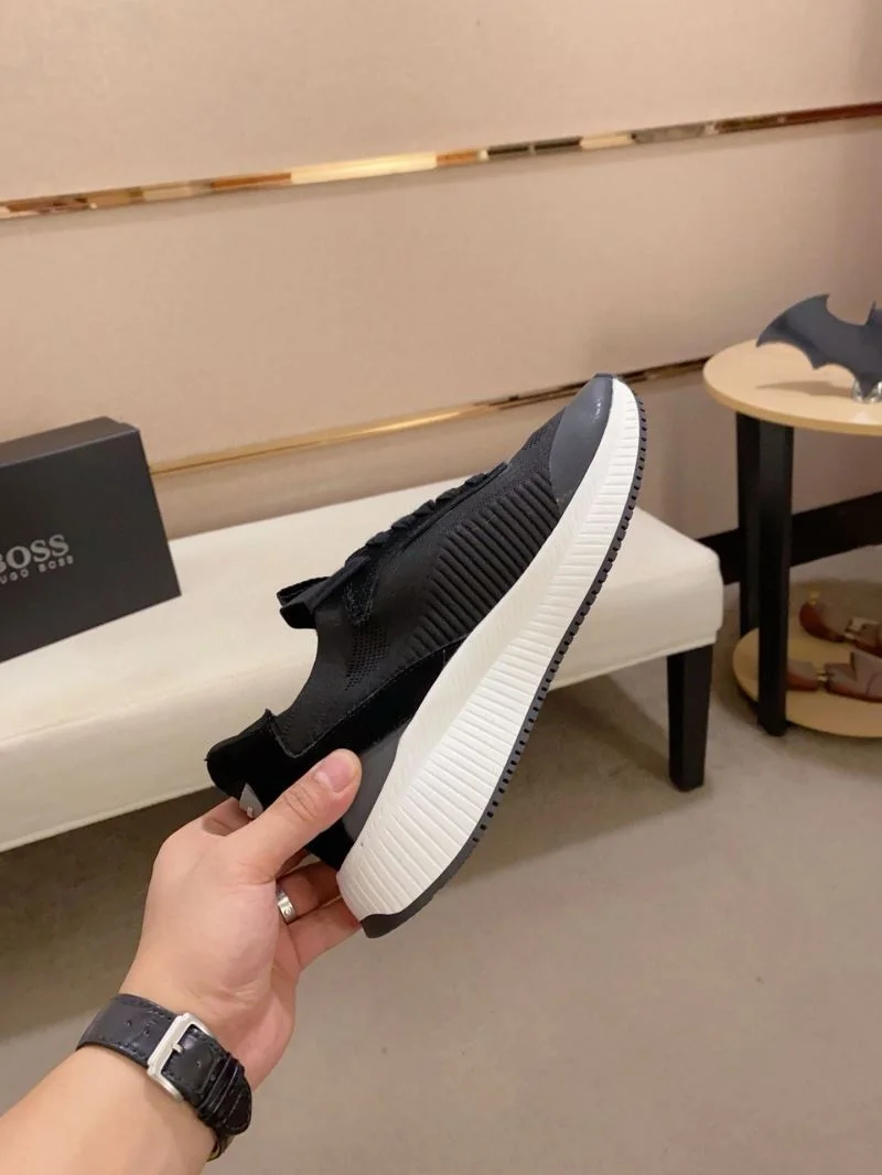Reasonably priced Boss Shoes