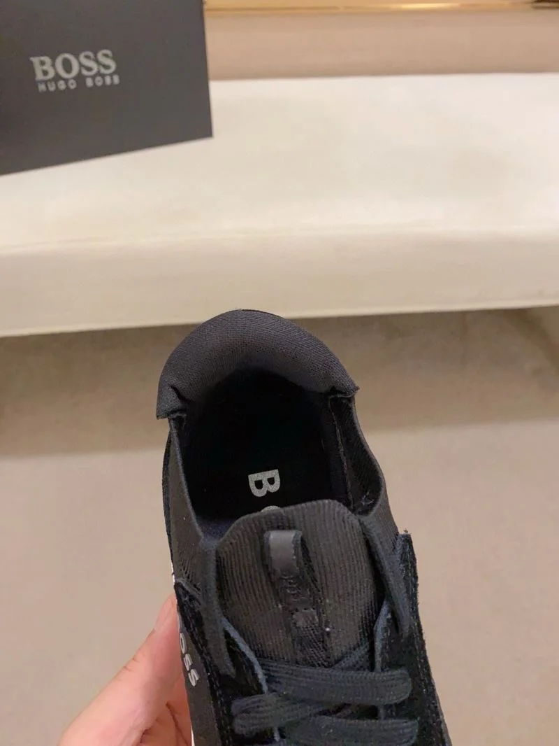 Reasonably priced Boss Shoes