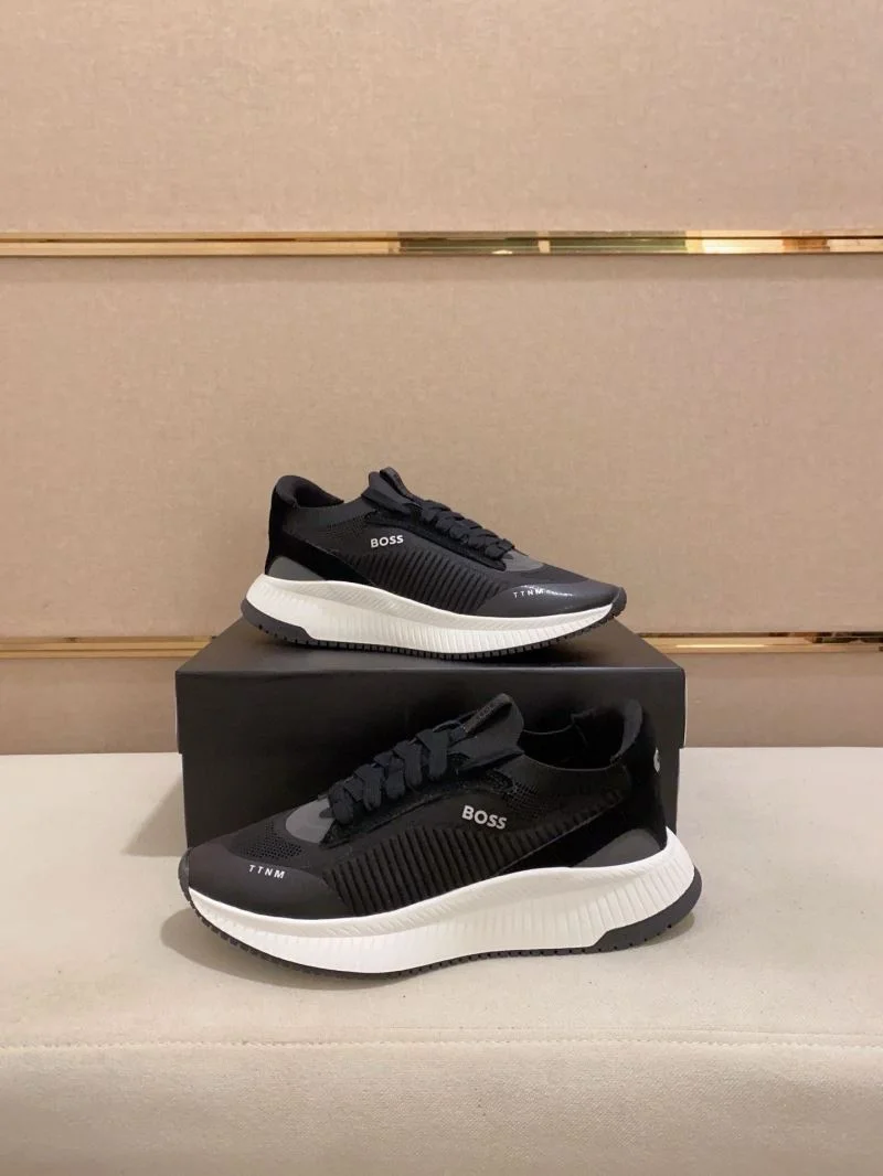 Reasonably priced Boss Shoes