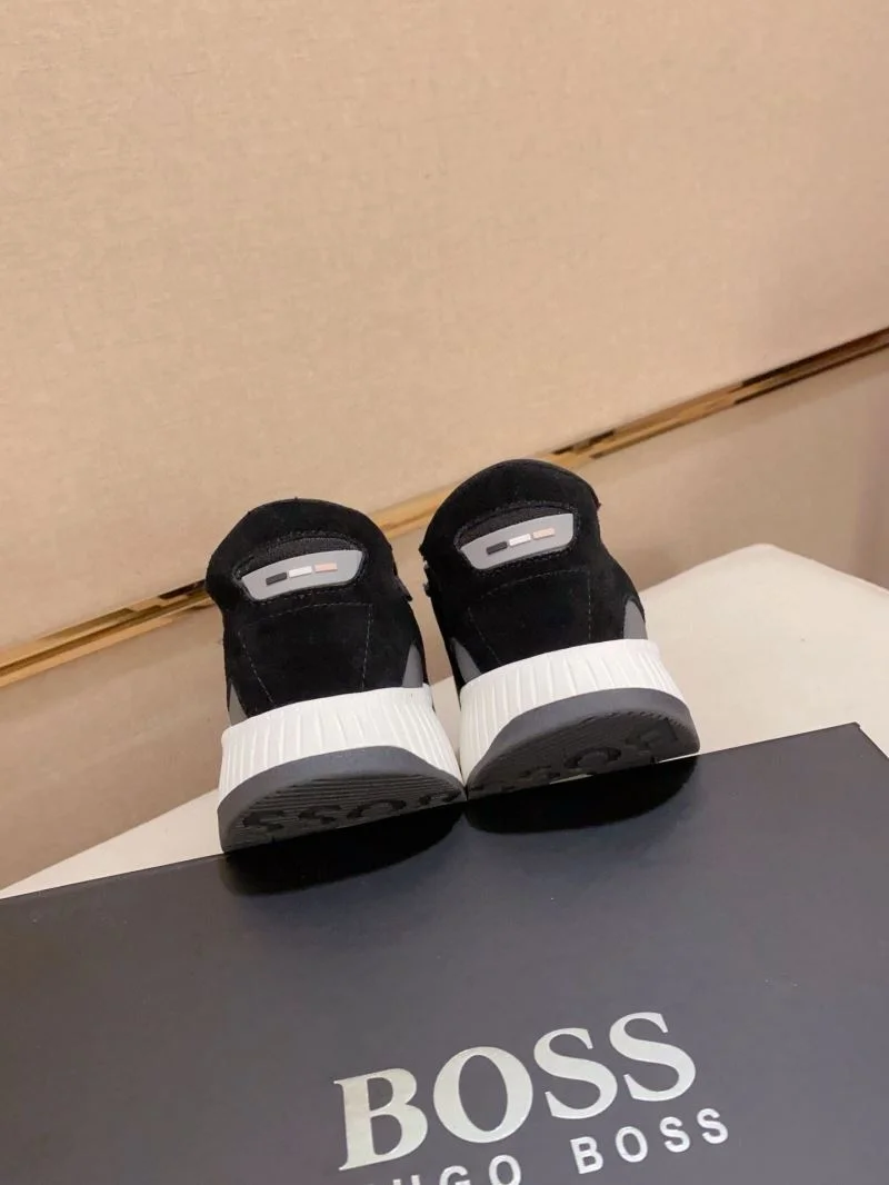 Reasonably priced Boss Shoes