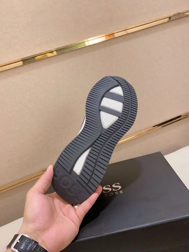 Reasonably priced Boss Shoes