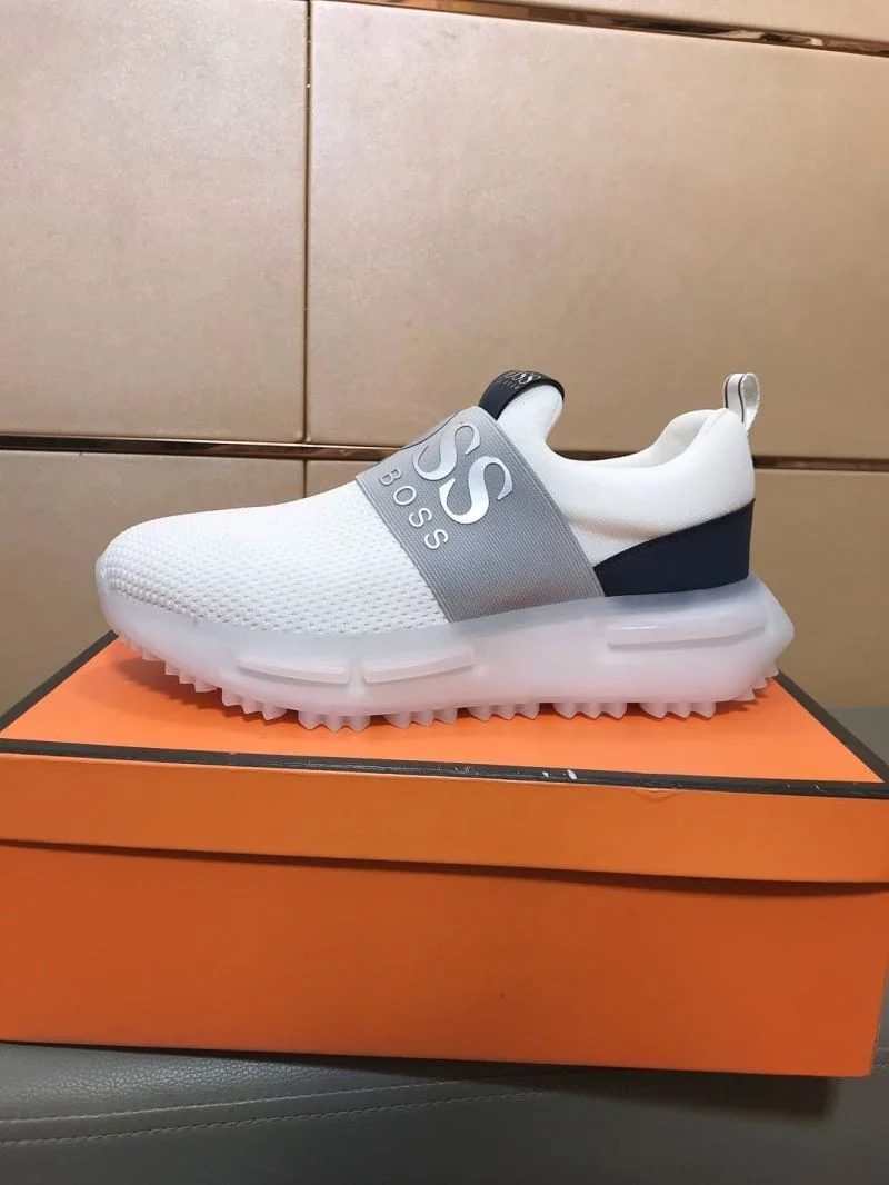 Boss Shoes