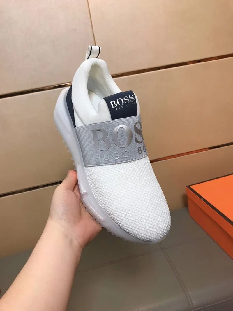 Economical Boss Shoes