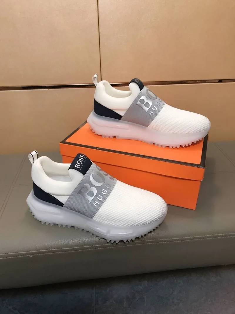 Economical Boss Shoes