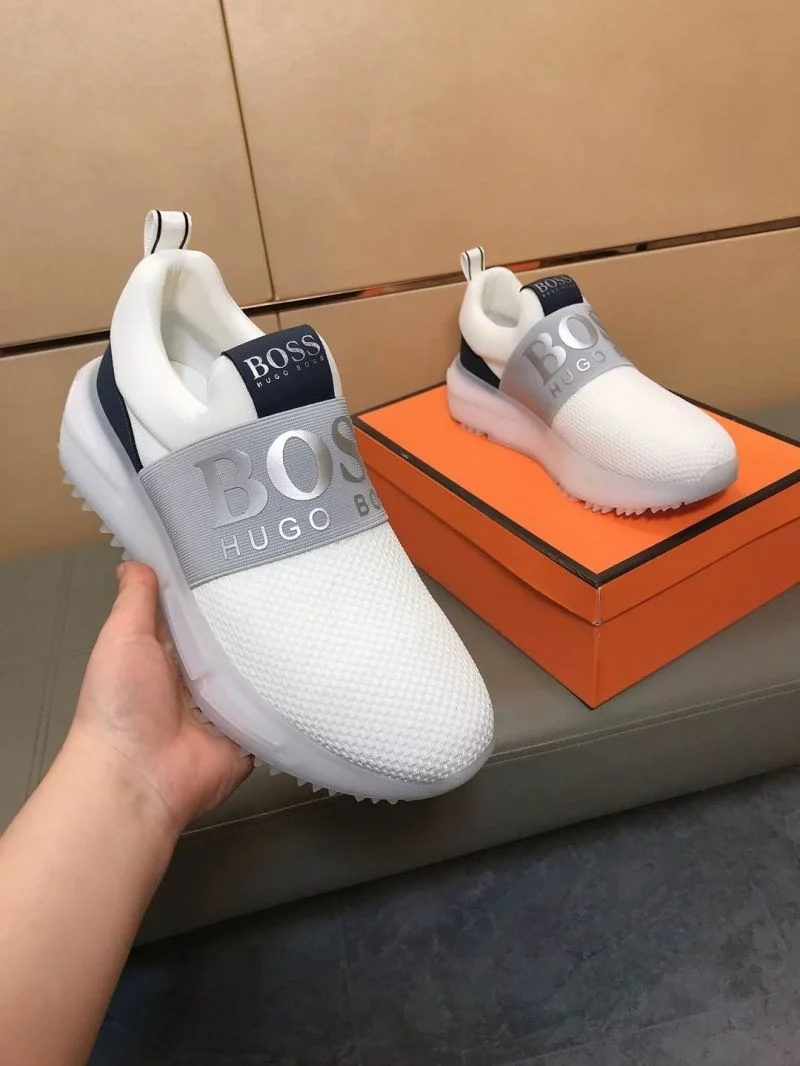 Economical Boss Shoes