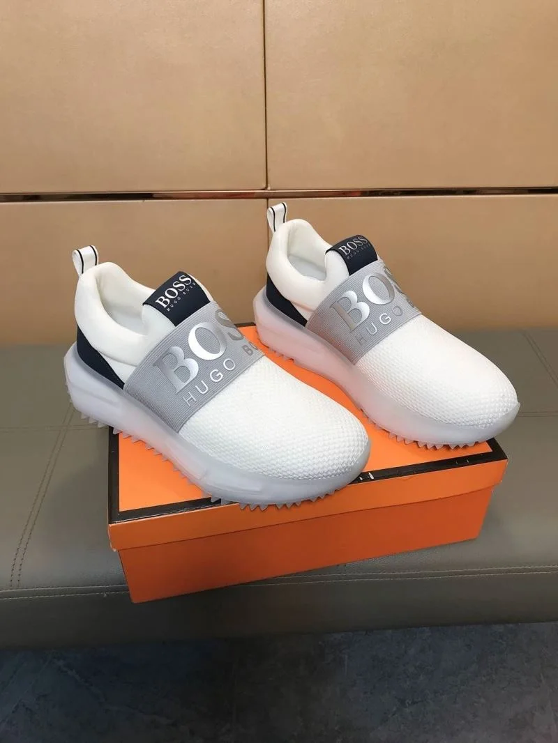 Economical Boss Shoes