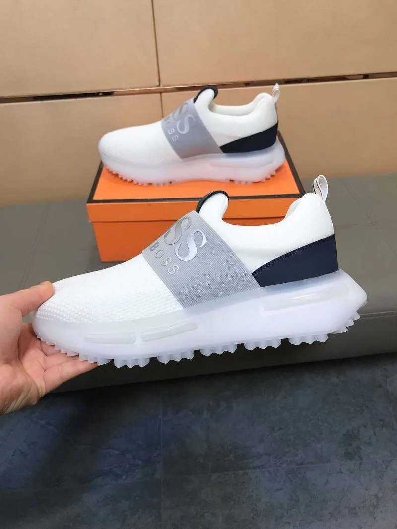 Economical Boss Shoes