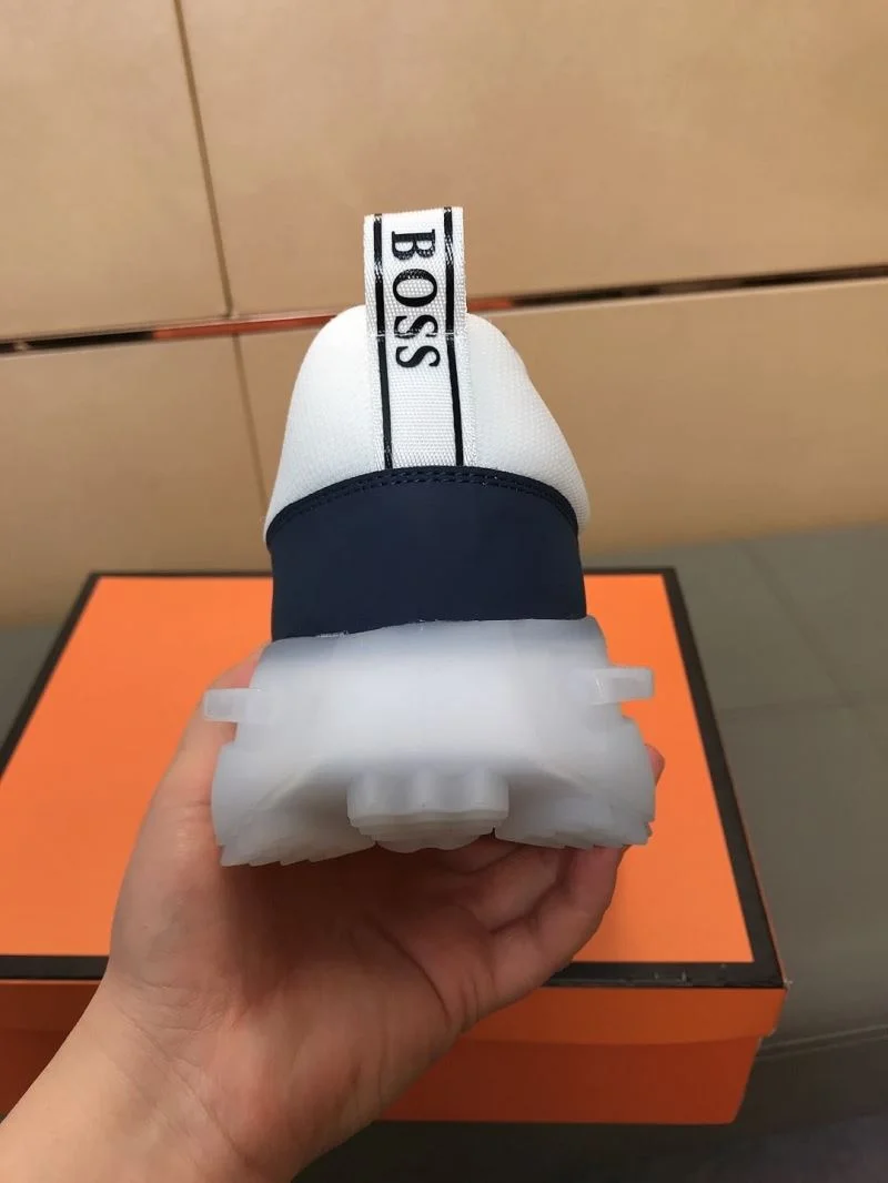 Economical Boss Shoes