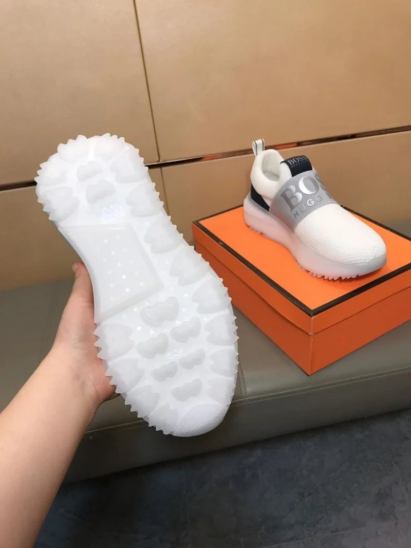 Economical Boss Shoes