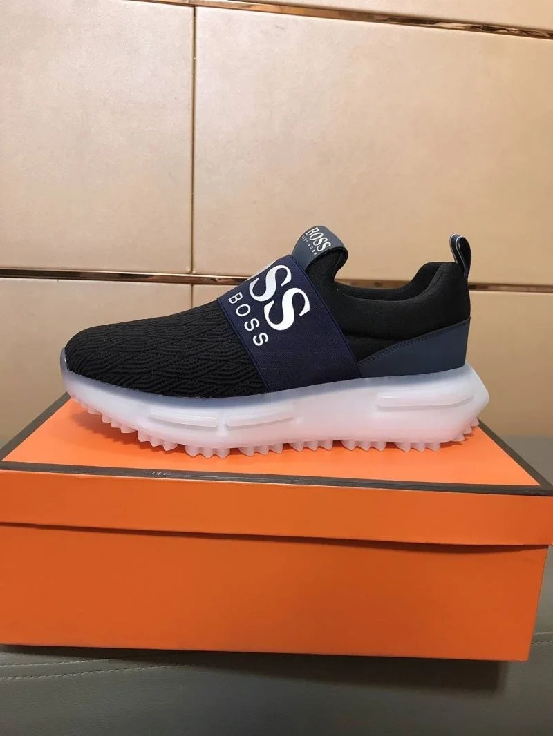 Boss Shoes