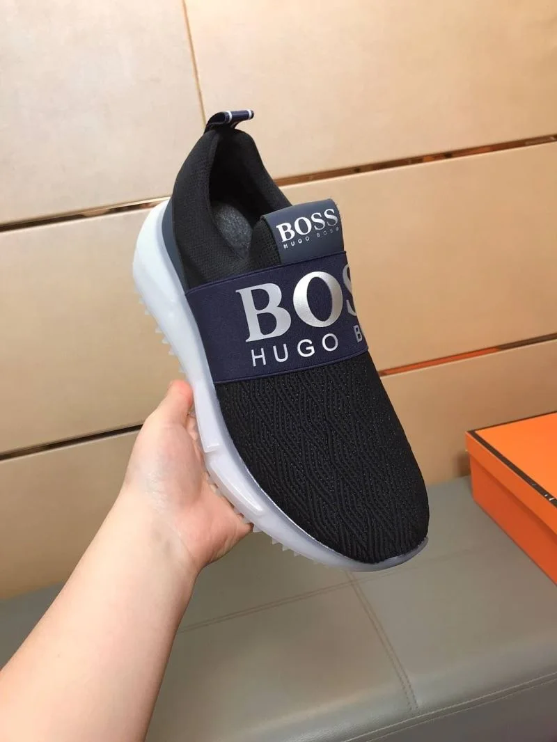 Bargain Boss Shoes