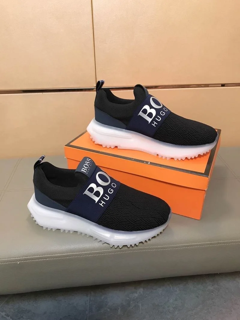 Bargain Boss Shoes