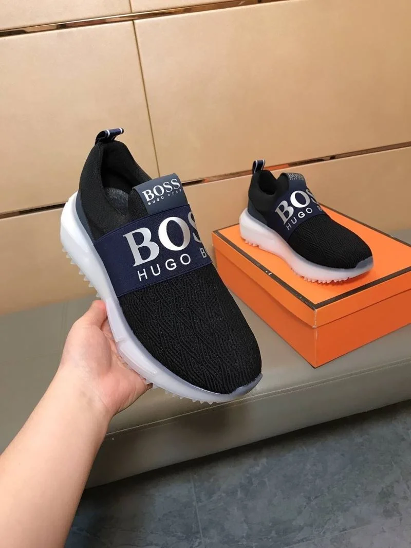 Bargain Boss Shoes