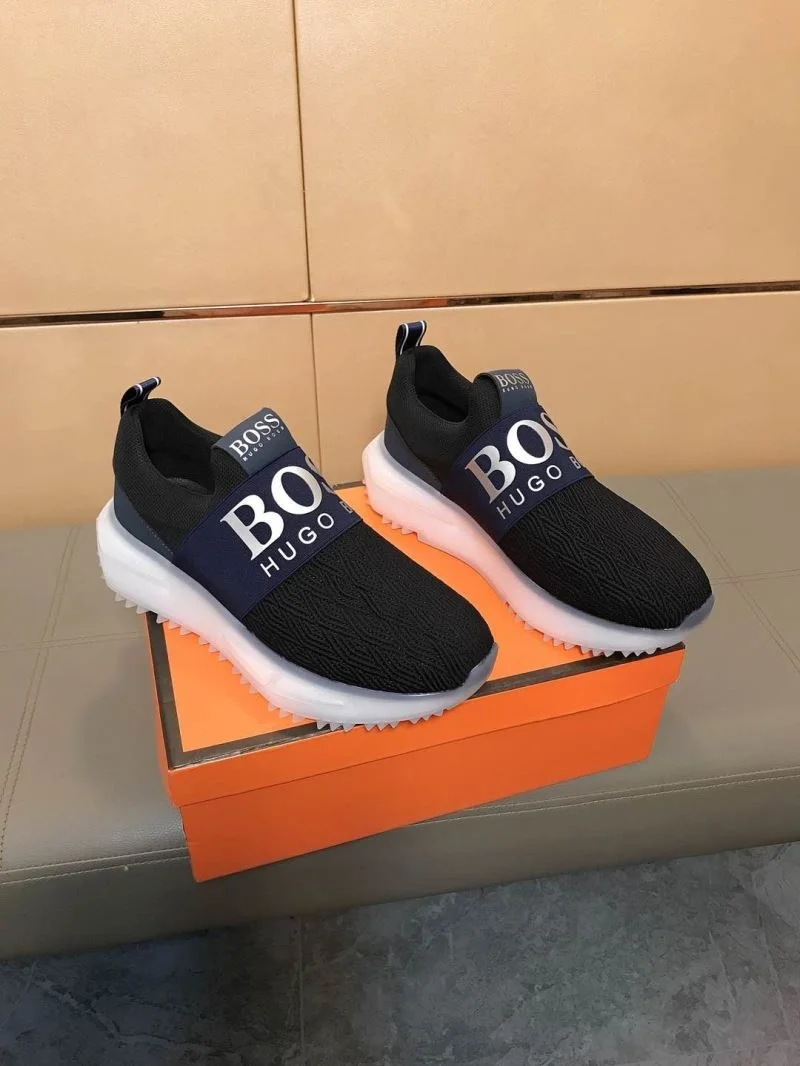 Bargain Boss Shoes