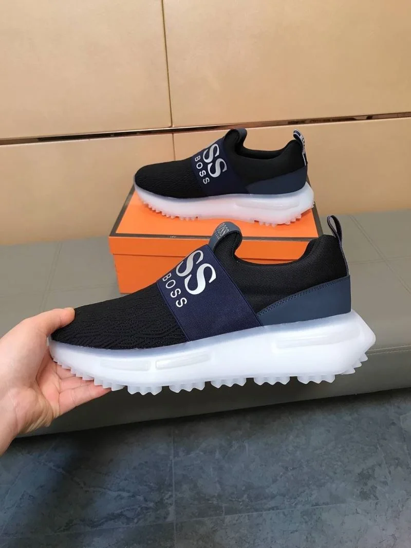 Bargain Boss Shoes