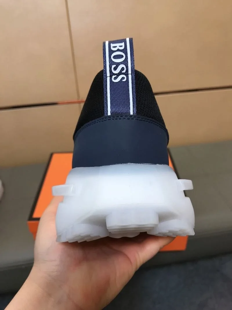 Bargain Boss Shoes