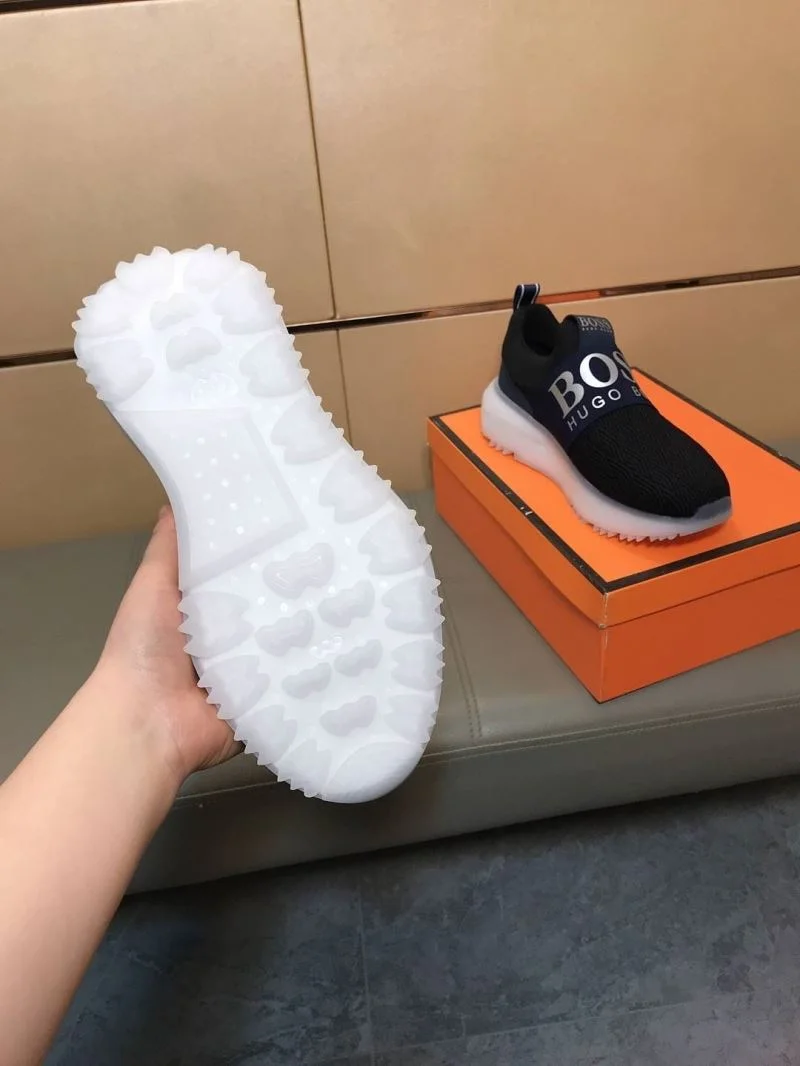 Bargain Boss Shoes
