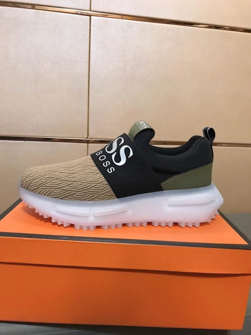 Boss Shoes