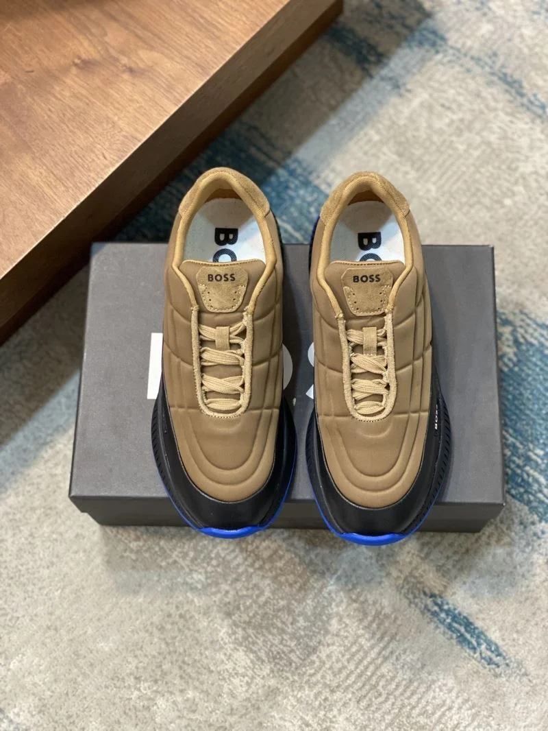 Boss Shoes