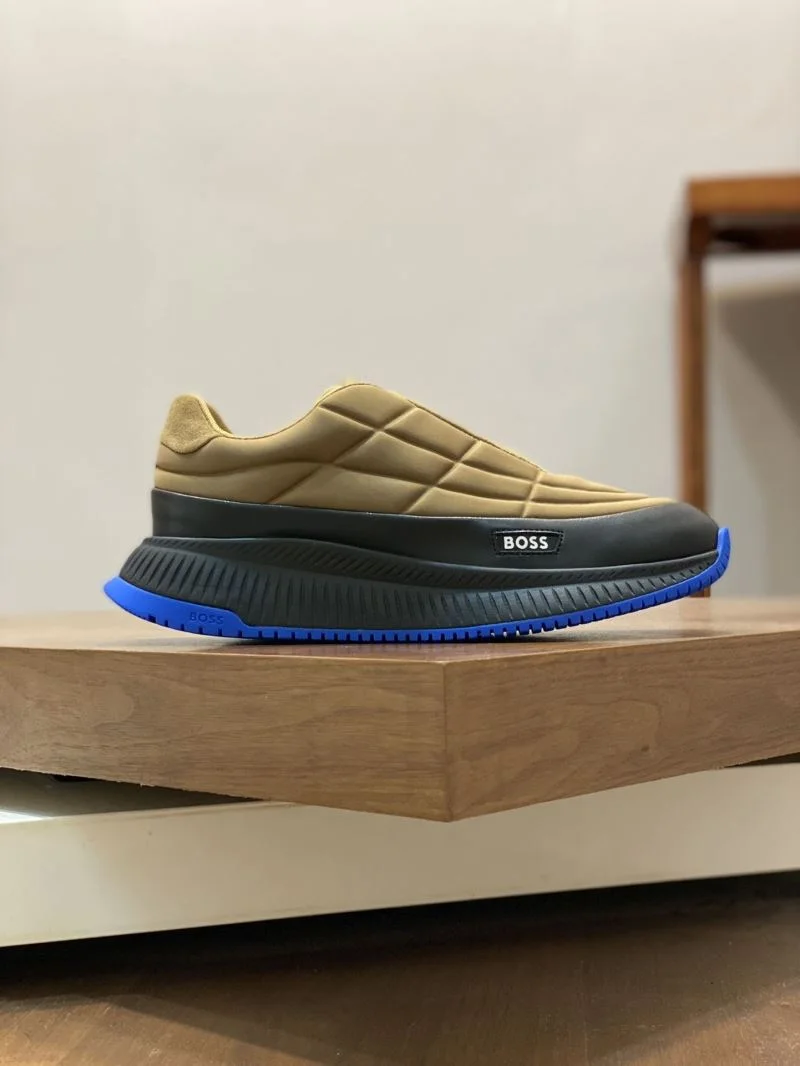 Discounted Boss Shoes