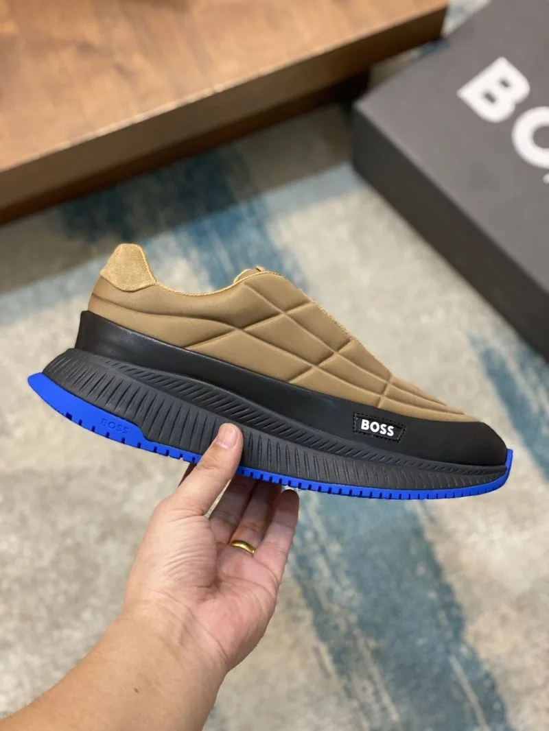 Discounted Boss Shoes
