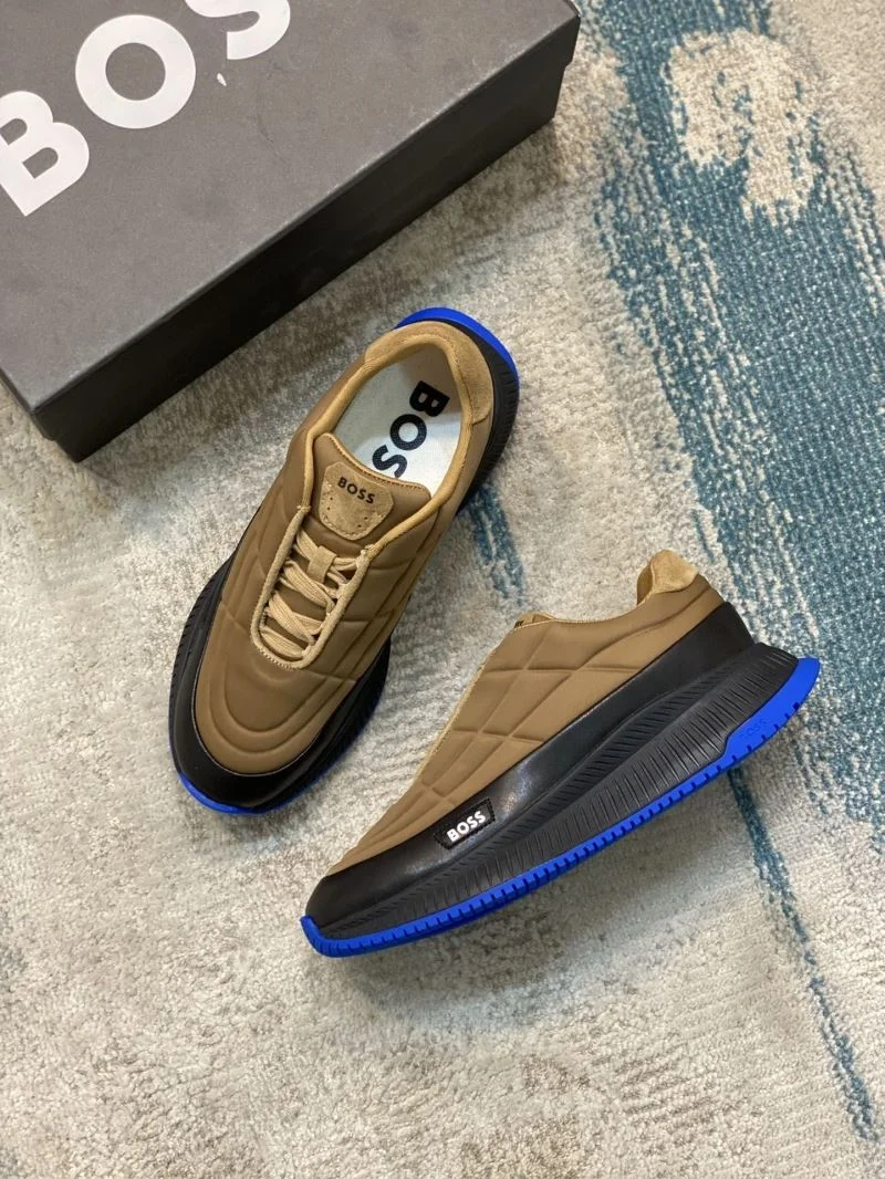 Discounted Boss Shoes