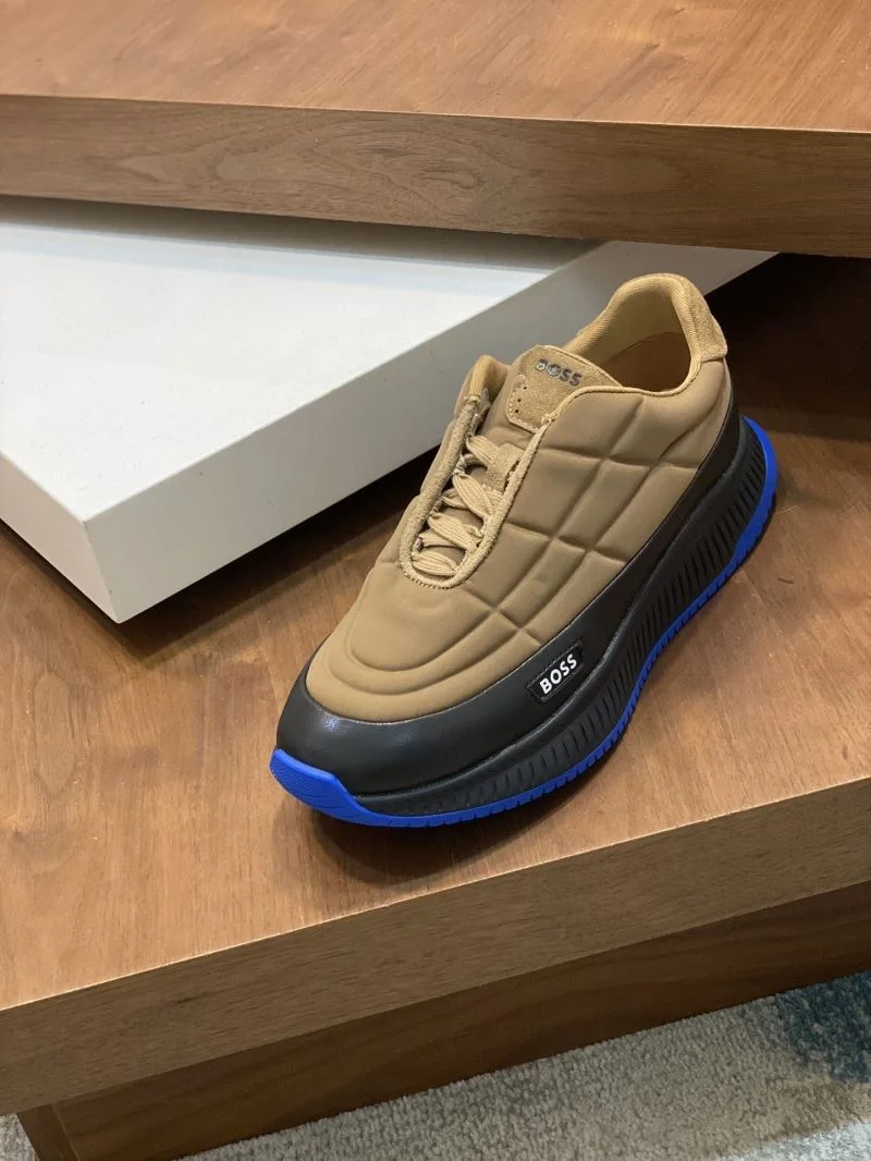 Discounted Boss Shoes