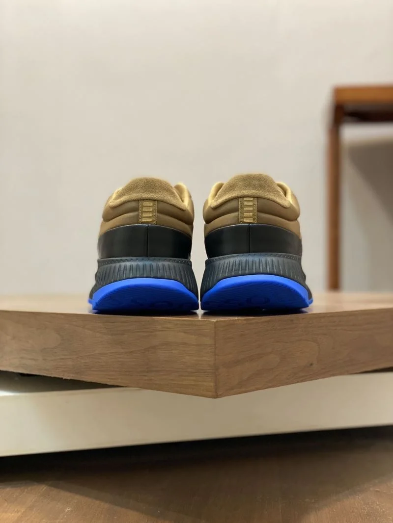Discounted Boss Shoes