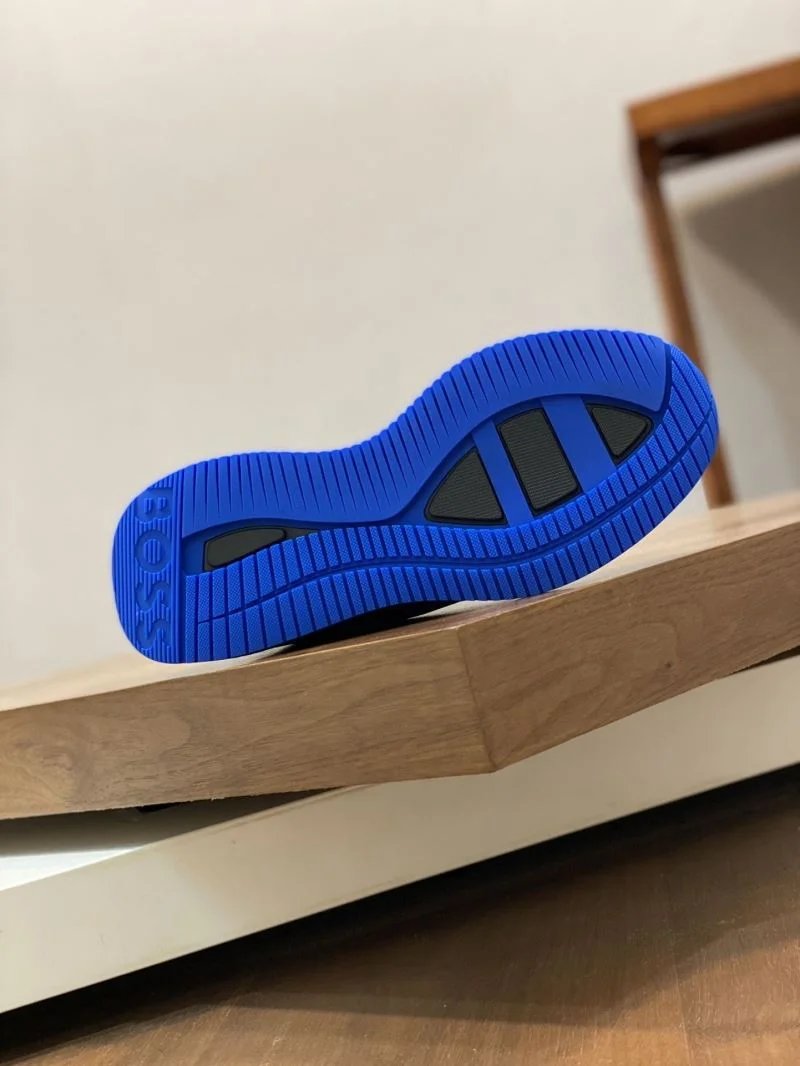 Discounted Boss Shoes